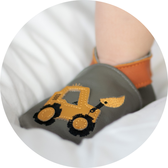 Dotty Fish | Baby and Toddler Shoes and Accessories