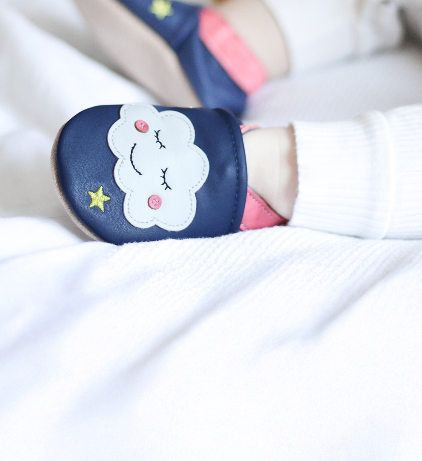 Dotty Fish | Baby & Toddler Shoes & Accessories