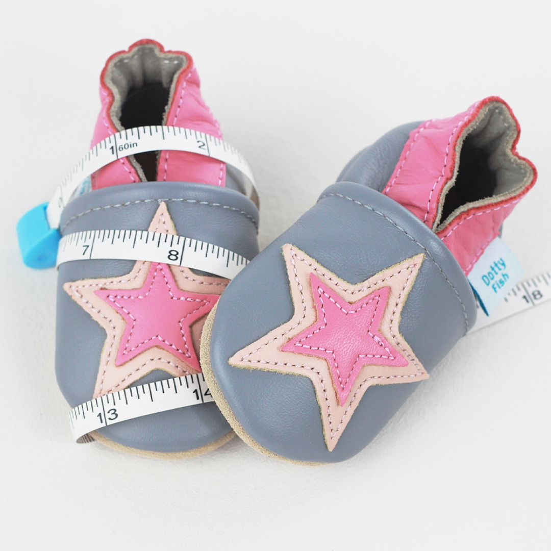 Dotty Fish | Barefoot Baby & Toddler Shoes, Gifts & Accessories